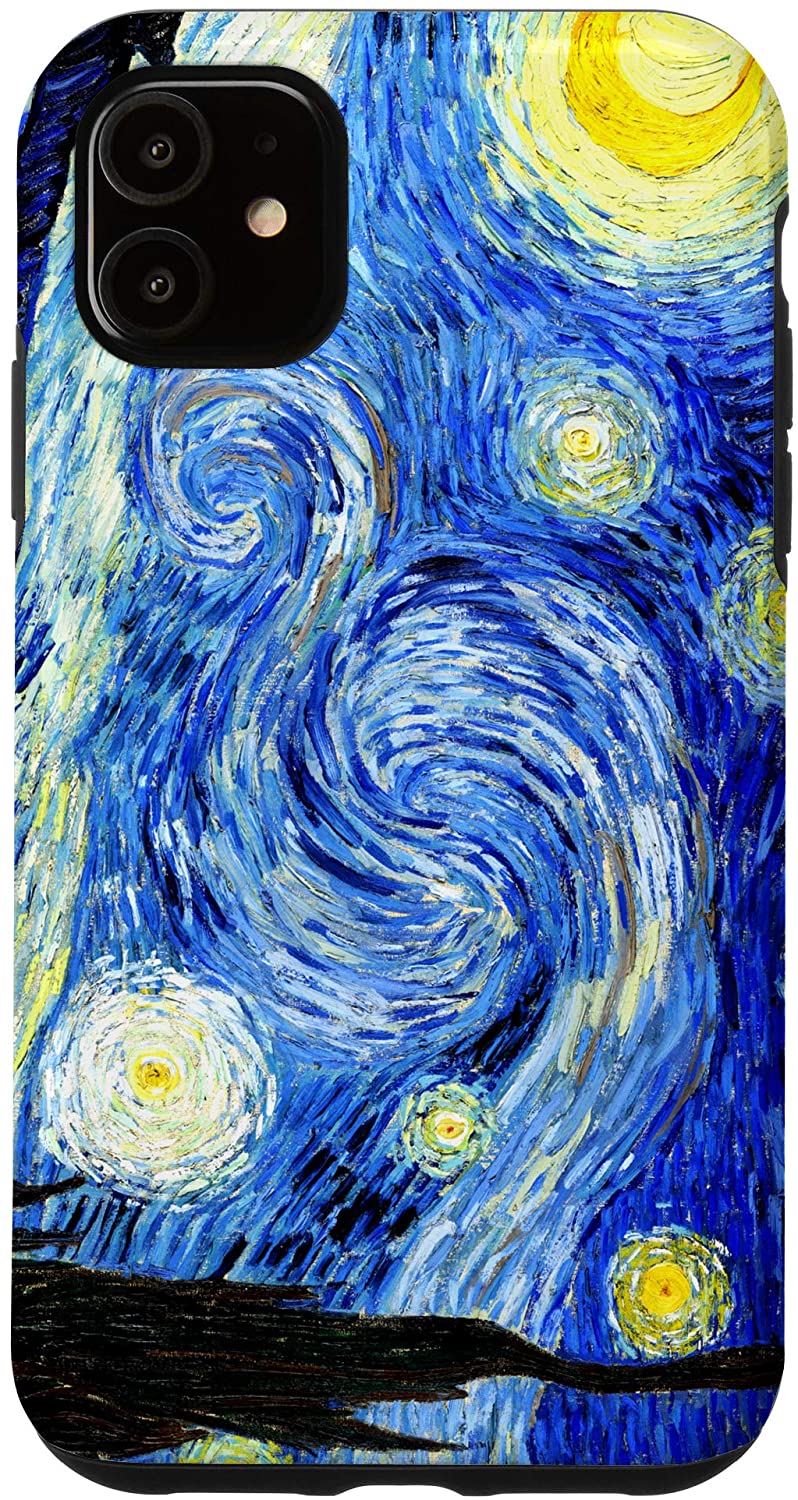 iPhone Cases - Famous Art
